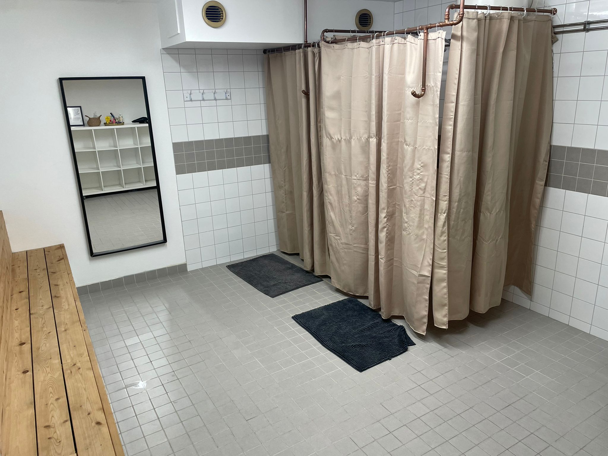 Our School - Gracie Stockholm